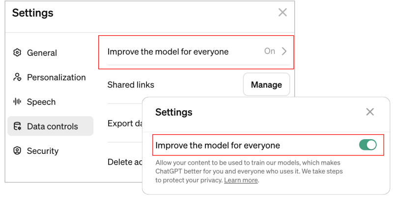 ChatGPT付費版用戶將可從Google Drive、微軟OneDrive上傳檔案、建立圖表 | iThome